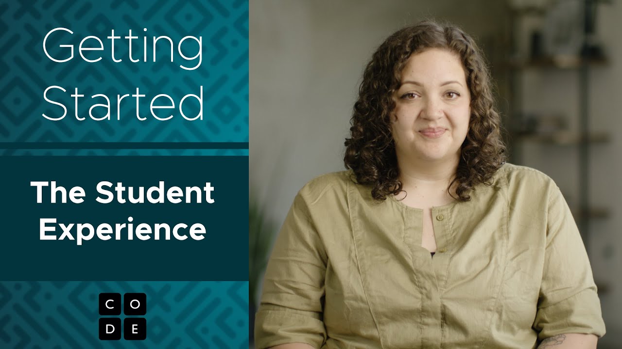Getting Started with Code.org: Student Experience