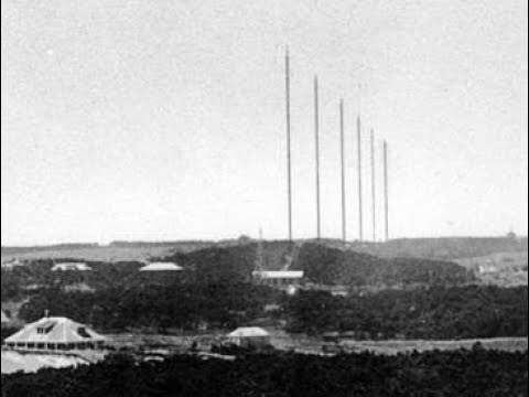 Cape Cod's Fabulous Radio History