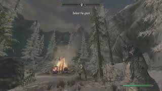 Protect Yamarz Completed at Skyrim Special Edition Nexus - Mods and ...