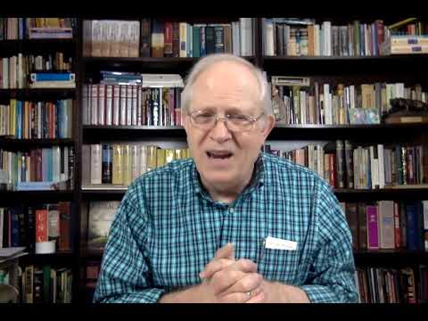 Unfolding The Word, Daniel 4:1-5, Another Dream & Disaster For The King