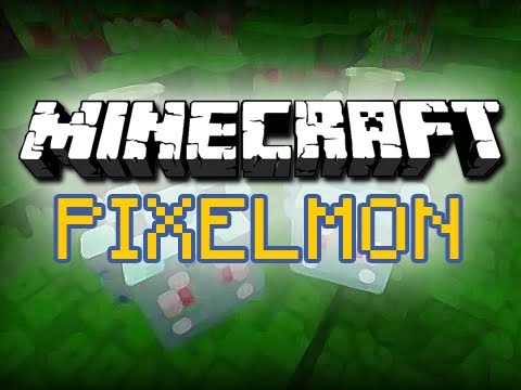 Pixelmon: Bulbasaur! (Ep. 11) | iJevin