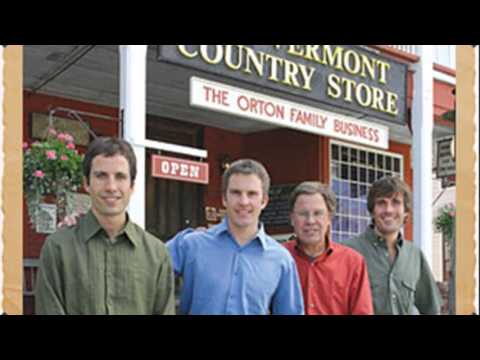 vermont country store