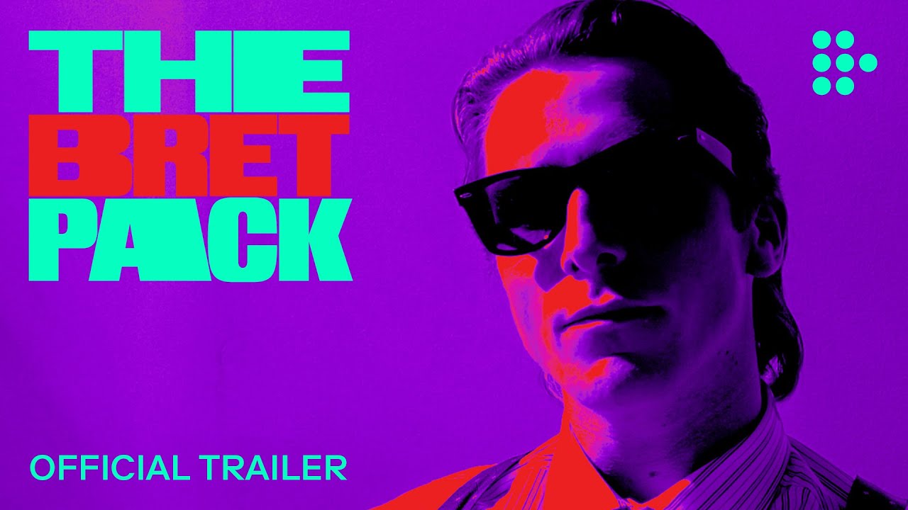 The Bret Pack | Official Trailer | Hand-picked by MUBI