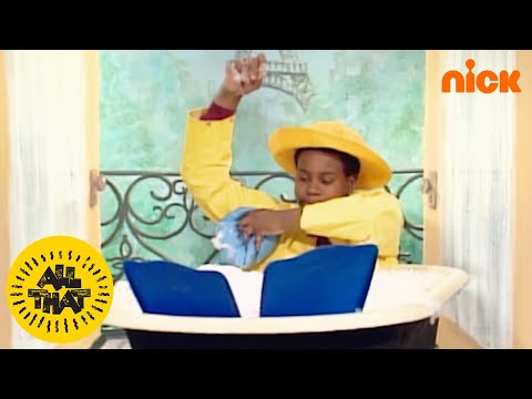 10 Best All That Sketches - Nickelodeon's All That Sketches Ranked From ...