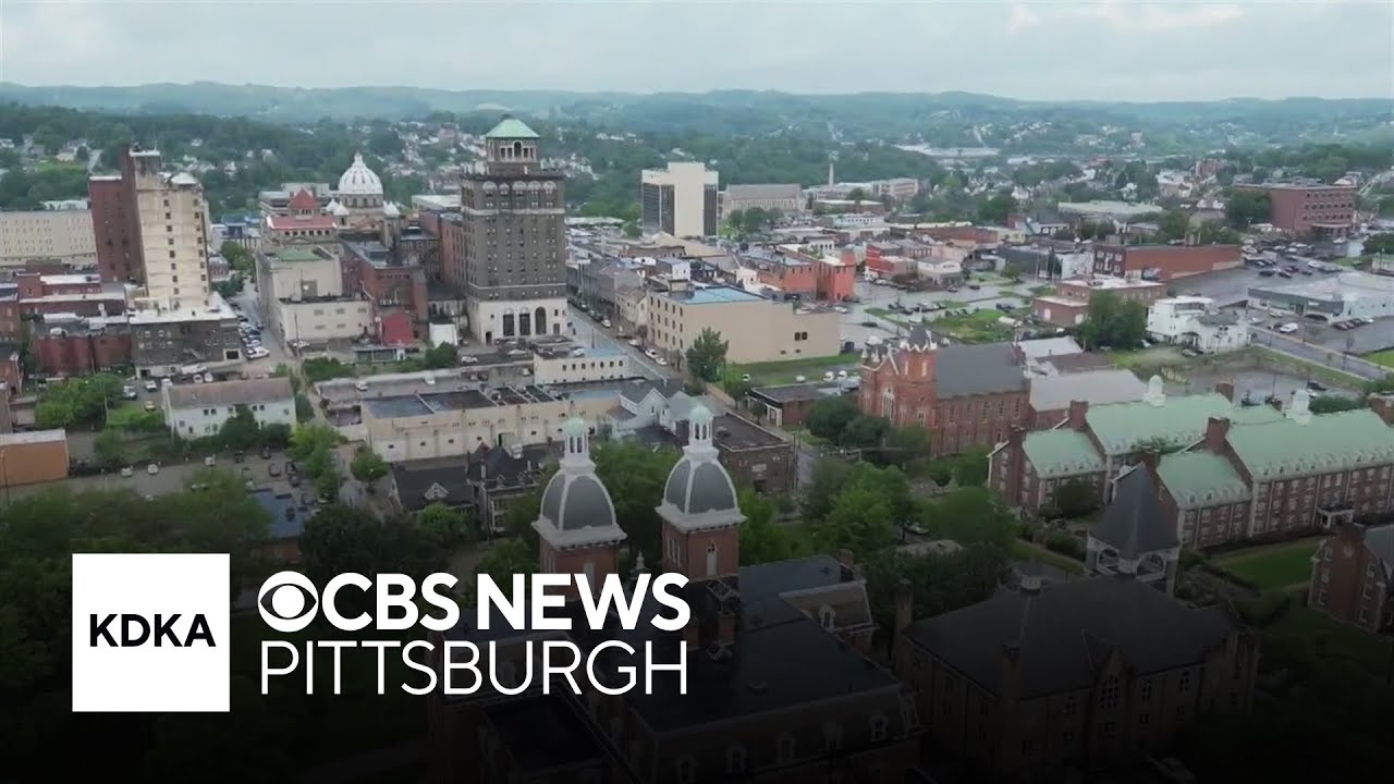 Washington & Jefferson College seeing large spike in enrollment