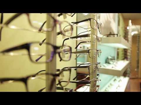 Peter Ivins Eye Care - Specialist Optometrists / Opticians - Bearsden & Milngavie