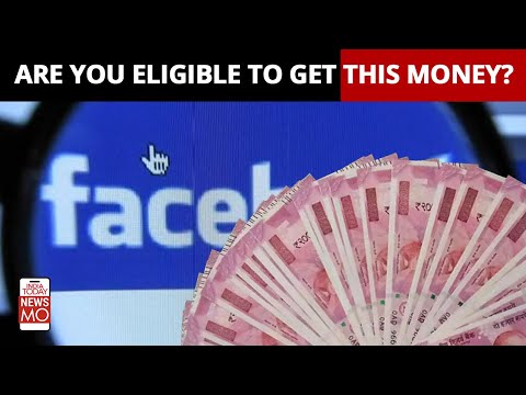 How To Claim Your Money From Facebook's Meta Rs 5959 Crore Settlement In Cambridge Analytical Case
