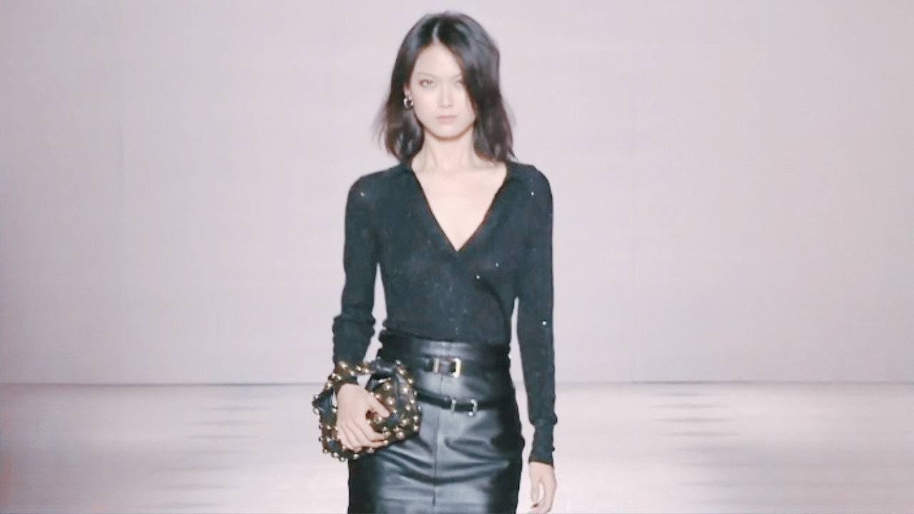 IRO Spring 2026 Collection