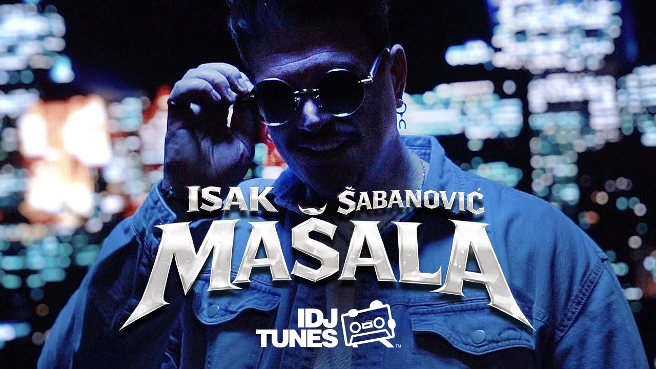 Top 100 Songs - Daily Music Chart from Montenegro (04/03/2026) | Popnable
