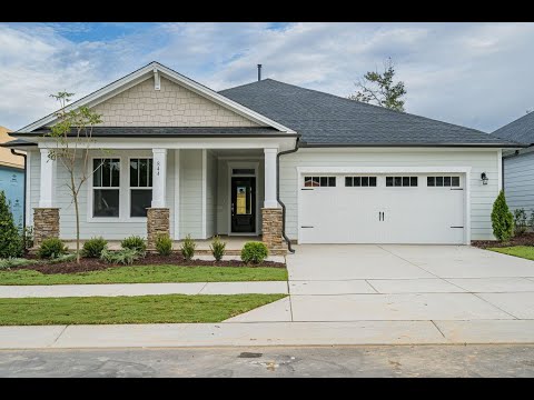 House - The Edgemont, Wendell, NC 27591