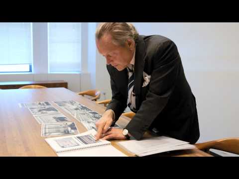 Inland Steel Building: Open and Flexible