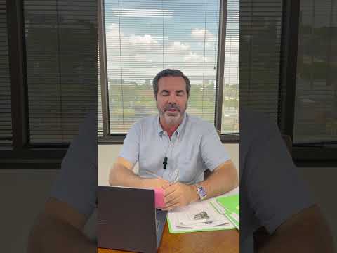 Inefficiencies in the appraisal district - Part 2 | David Nettles