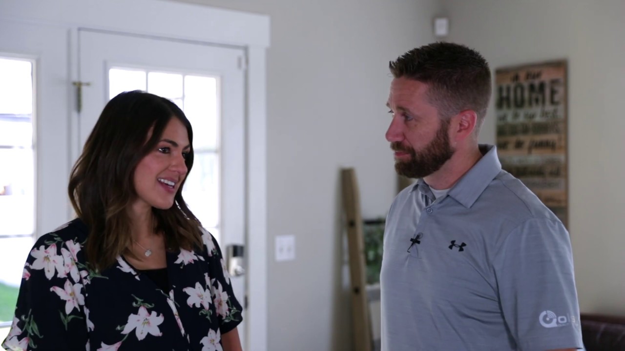 Device Training: Motion Detector