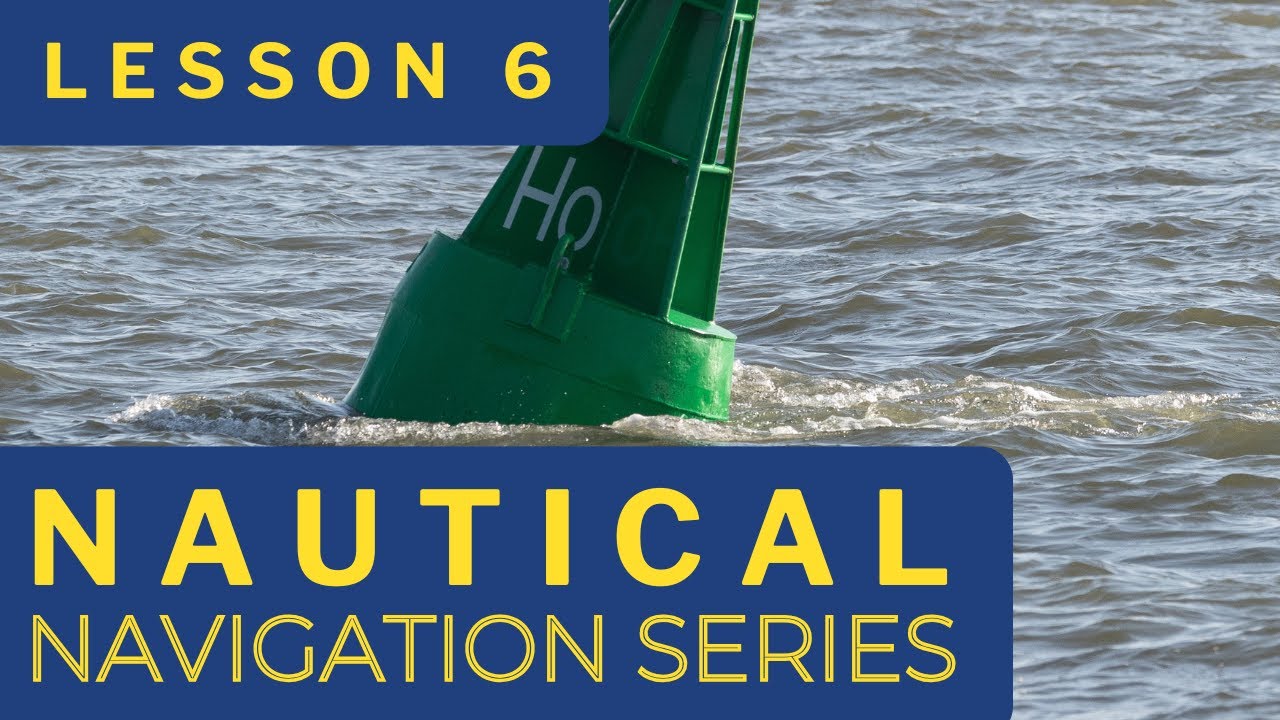 Understanding Tides: Essential Knowledge for Safe Sailing