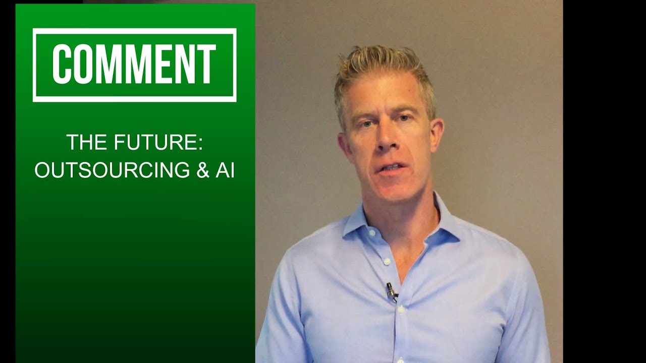 AI comment Outsource Accelerator