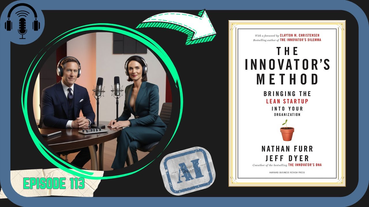 How to INNOVATE Like Silicon Valley: The PROVEN Framework for Breakthrough Success