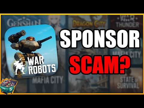 I Tested Games That Sponsored Every YouTuber