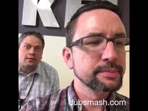 Bender & Justin's Dubsmash Ditty