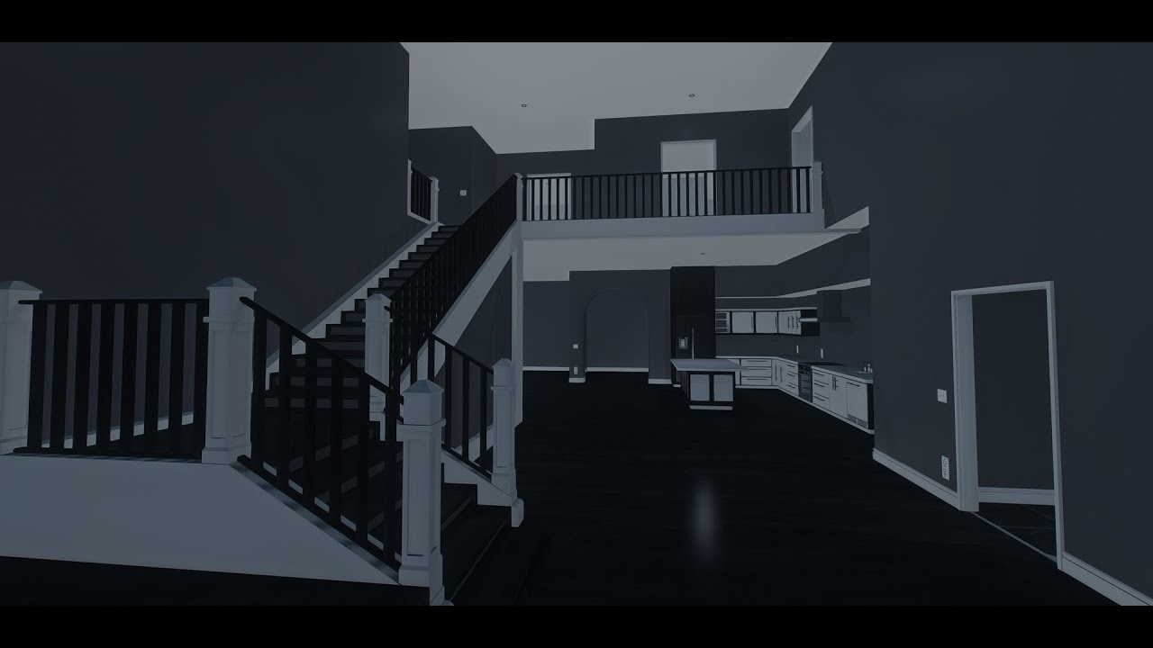 FiveM Housing Shell Pack V5