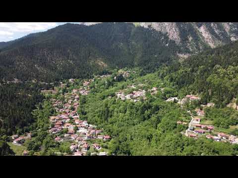 Athanasios Diakos Village