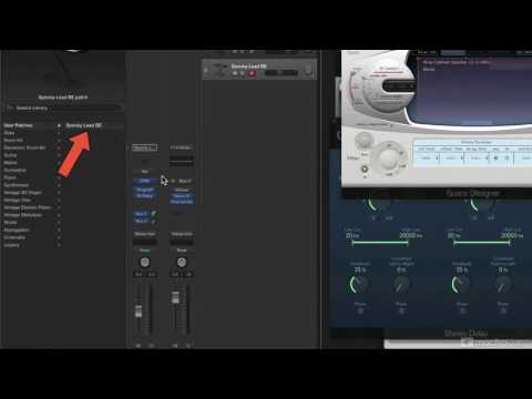 Logic Pro FastTrack 106: Logic's Library Explained - 1. Welcome