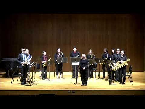 Evening of Woodwinds