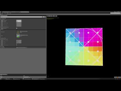 Debug Textures for VFX - Real Time VFX