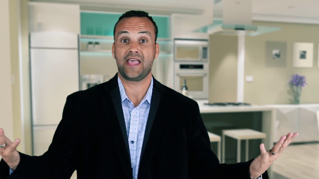 Legacy Realty - Does the experience of an agent really matter?
