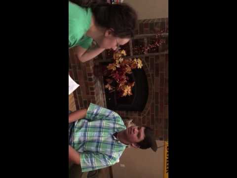 Chandlers job interviews