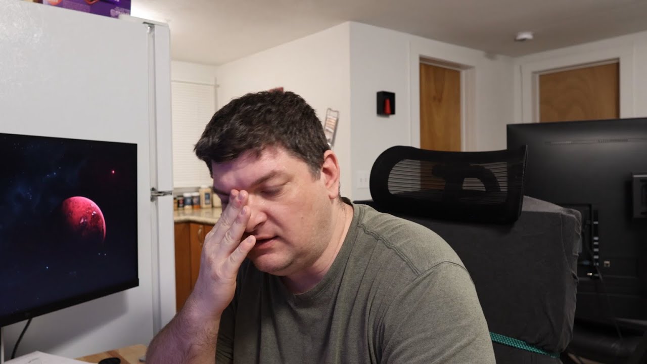 Overcoming Trauma: A Software Engineer's Journey to Success | Galaxy.ai