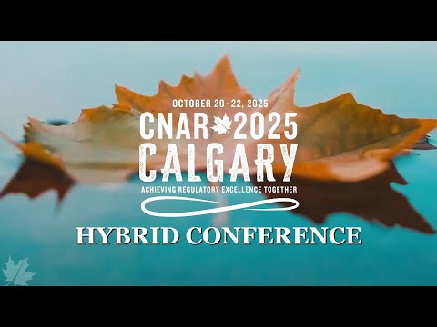 CNAR 2025 Hybrid Conference
