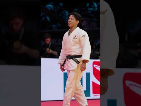 CAMOEÃO MUNDIAL DE -66KG#arte #france #international #japan #judoworld #jiujitsu #judo #judoportugal