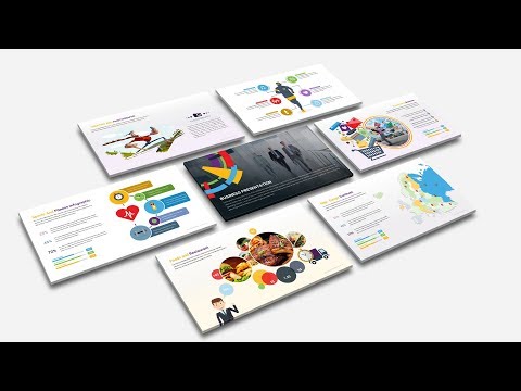 Smart Goals Business Planning Powerpoint presentation