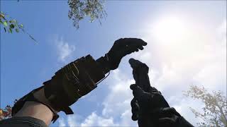 ACD-37 Drone at Fallout 4 Nexus - Mods and community