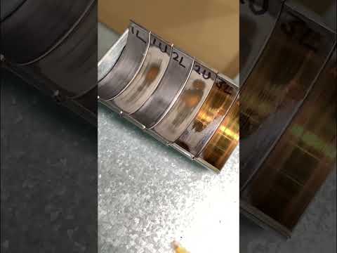 Don’t let your Rod Bearings get like this!