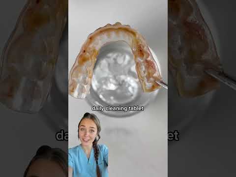 How does your aligner look?