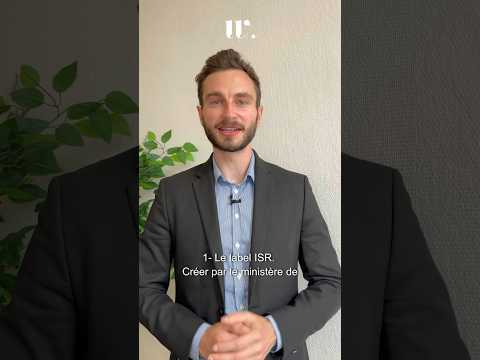 Quels sont les 3 labels de finance durable ? 🤔