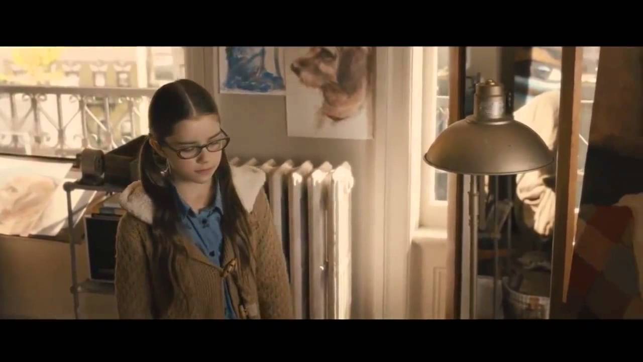 5 Flights Up Official Trailer #1 (2015) - Diane Keaton, Morgan Freeman Movie HD