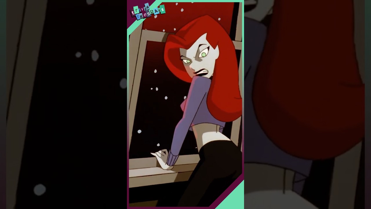 Justice League wasn't for kids!