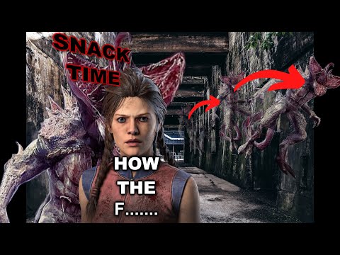 Steam Community :: Video :: DBD: DEMOGORGON WALL RUN GUIDE