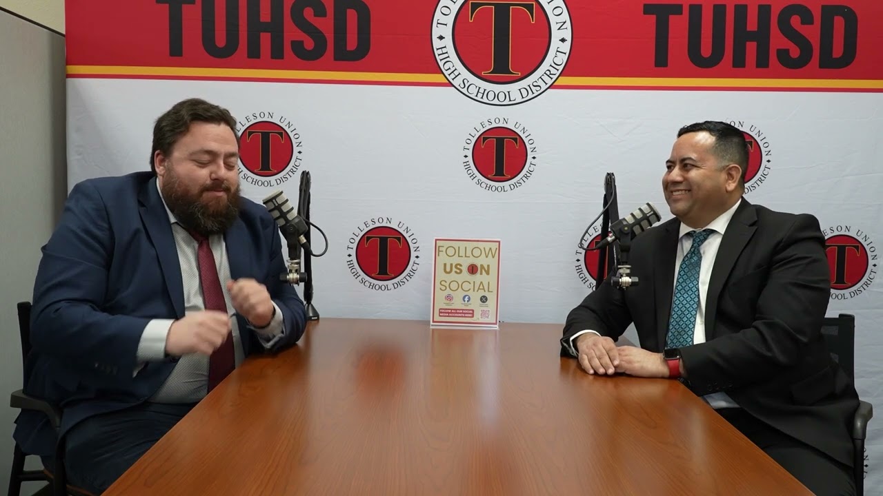 Exciting Developments in the Tolleson Union High School District for ...