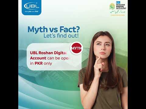 Myth vs Fact