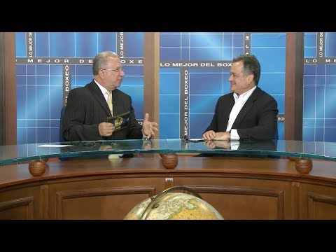 16 de agosto 2018 - Comentarios políticos de Juan Carlos Tapia @jctapialmb