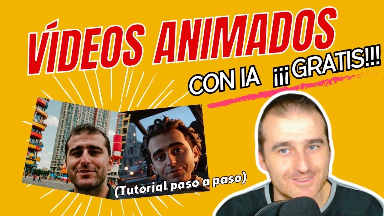 Crea avatares realistas que CANTAN GRATIS. ¡Paso a Paso [Hedra]!🤯