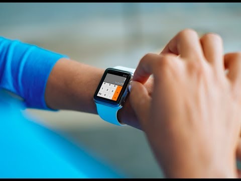 Calculator apps for your Apple Watch