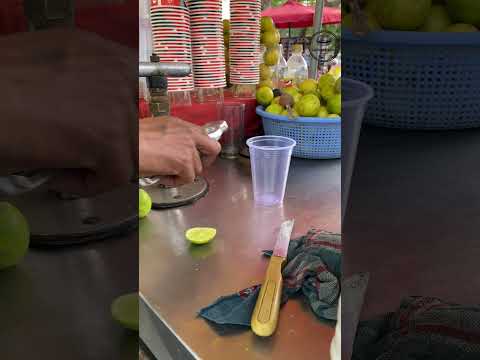 Lemon Soda at only Rs.20 | #Shorts #soda #lemonade