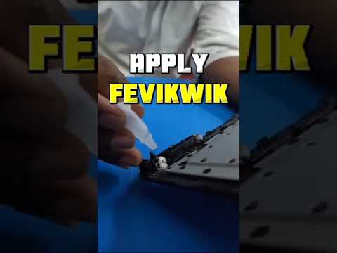 fabrication powder