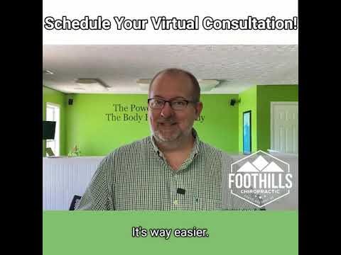 virtual consultation