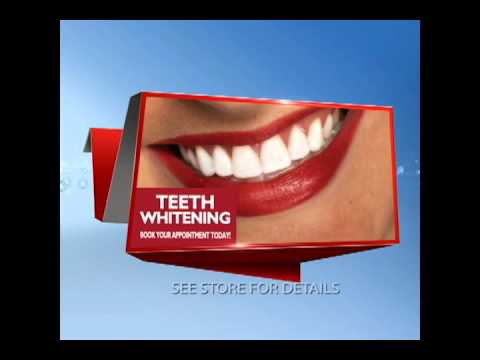 3D Smile Promo
