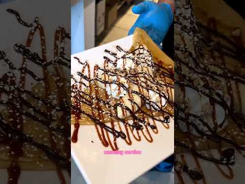 I have just found your new favorite coffee shop!!! A French Cafe in Las Vegas that is going to make